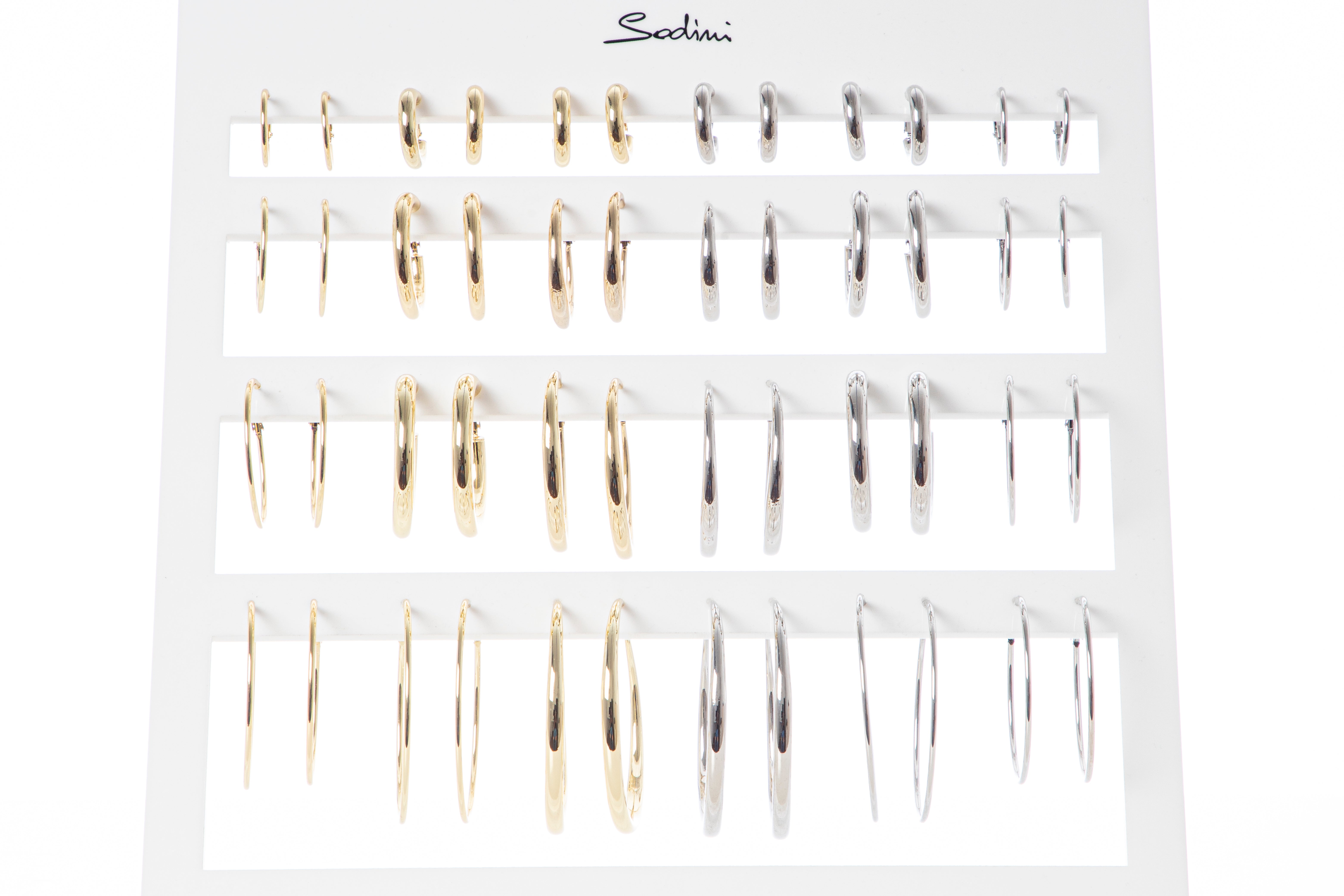 CERCHI – Sodini Bijoux