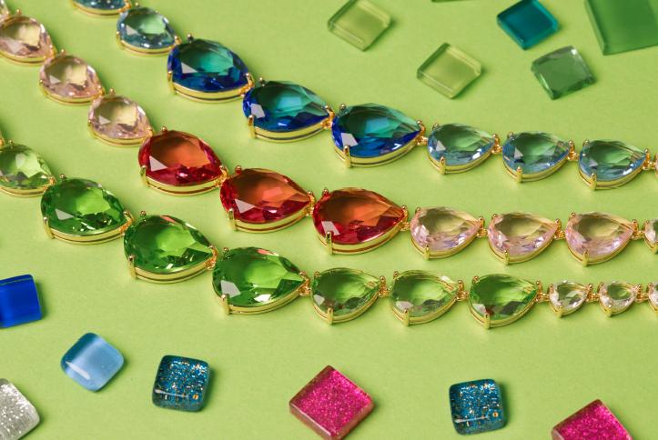 CHANDELIER – Sodini Bijoux