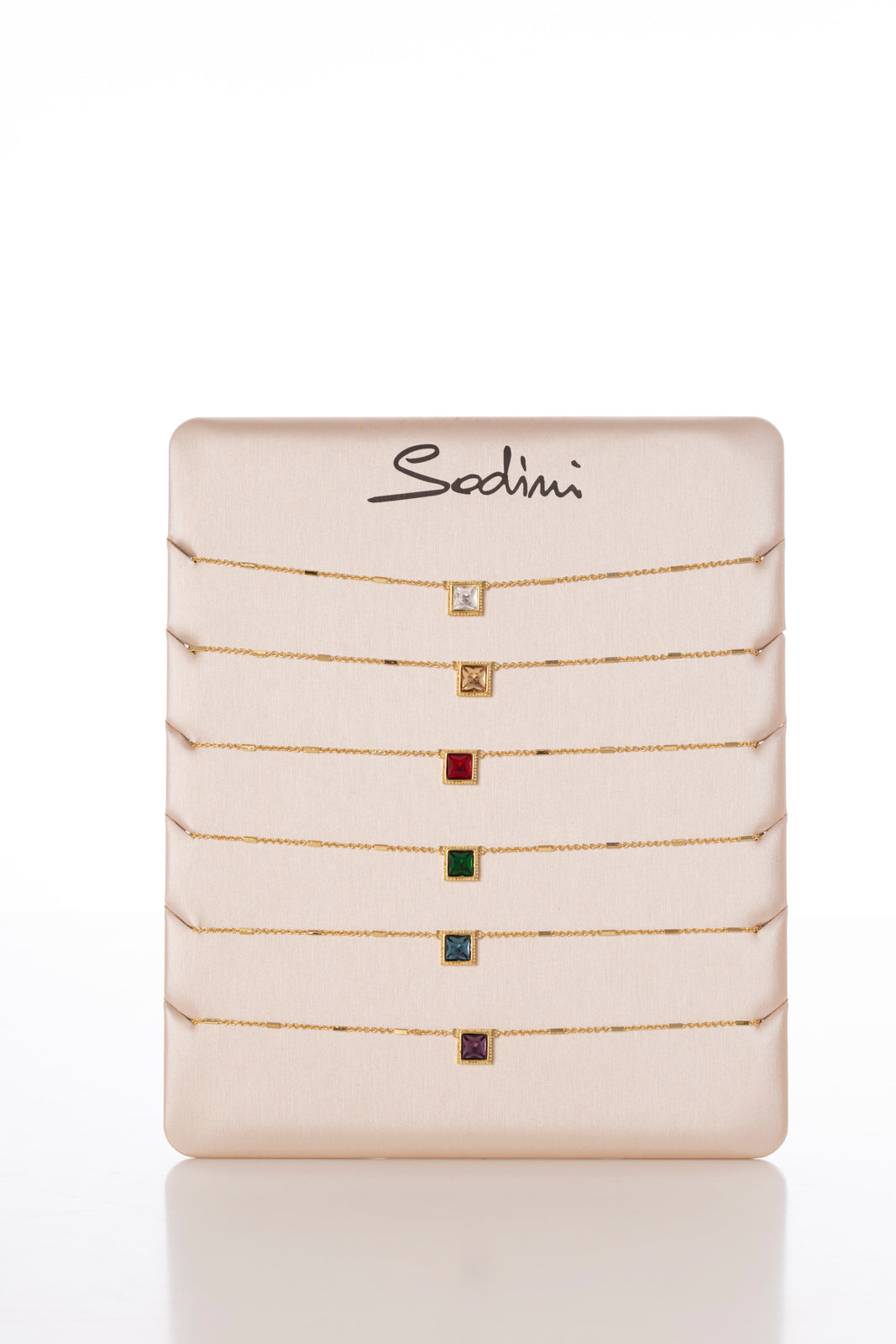 LUMIERE – Sodini Bijoux