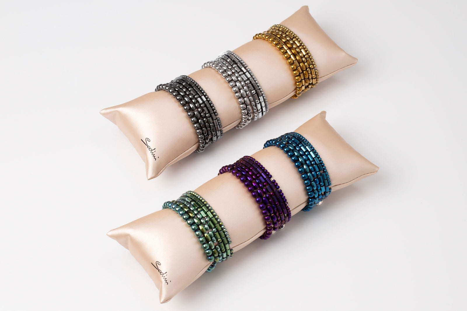 CRYPTO – Sodini Bijoux