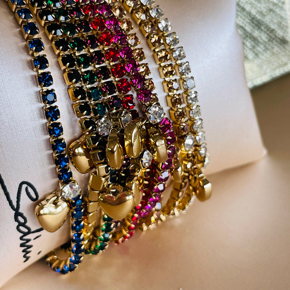 LIFE Collection – Sodini Bijoux