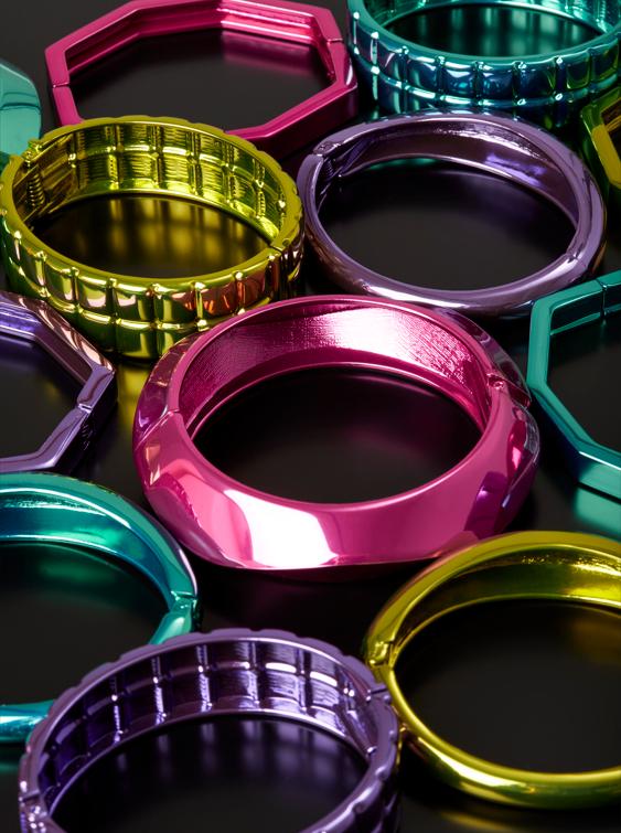 PIXEL – Sodini Bijoux