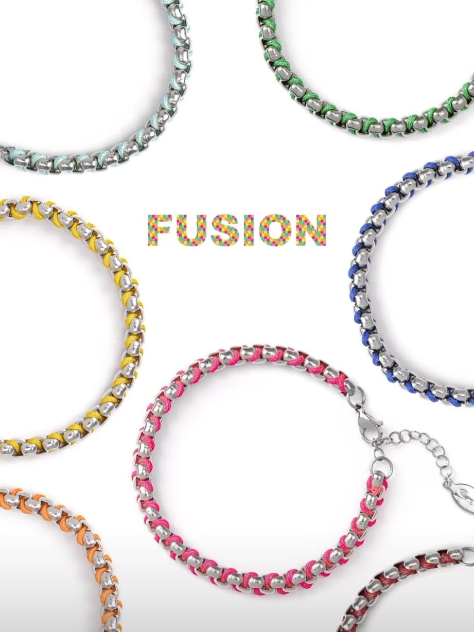 FUSION – Sodini Bijoux