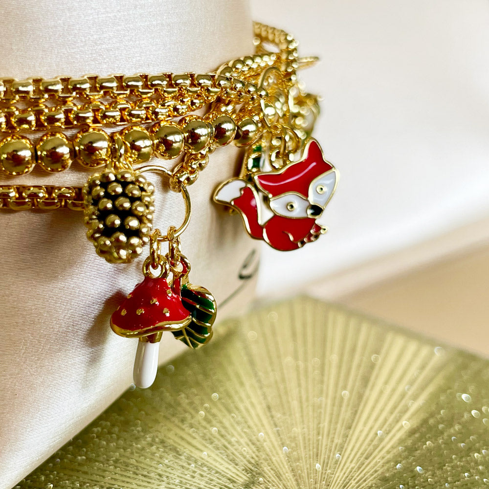 LULU' Collection – Sodini Bijoux