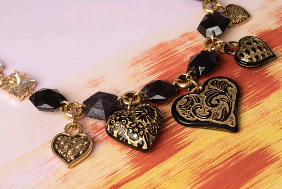 SOUL Collection – Sodini Bijoux