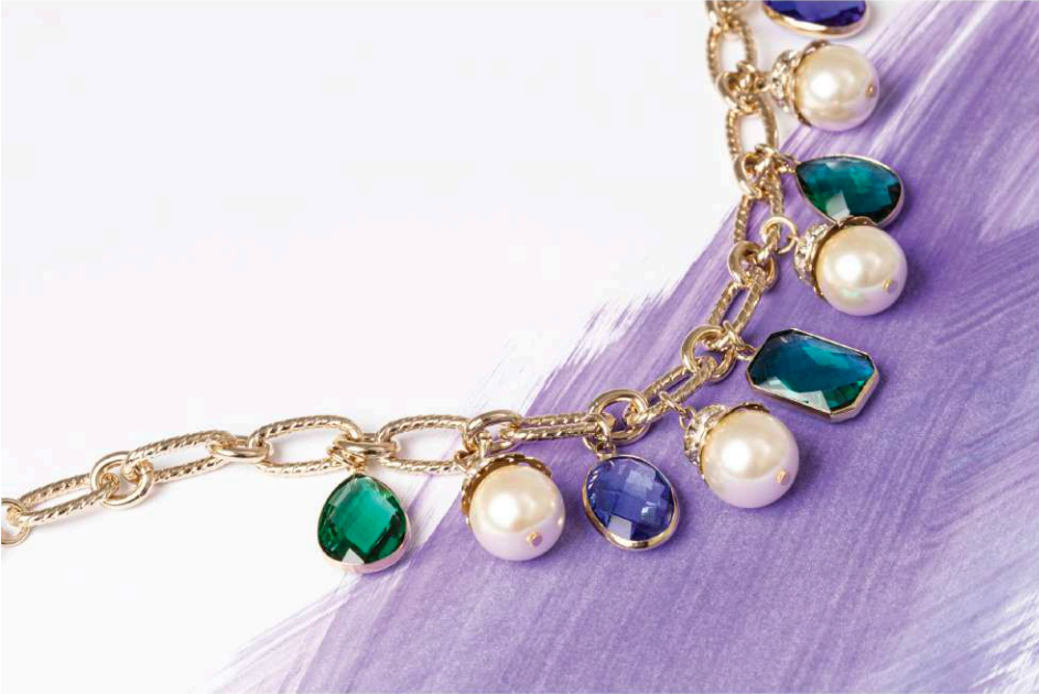 OLYMPIA Collection – Sodini Bijoux