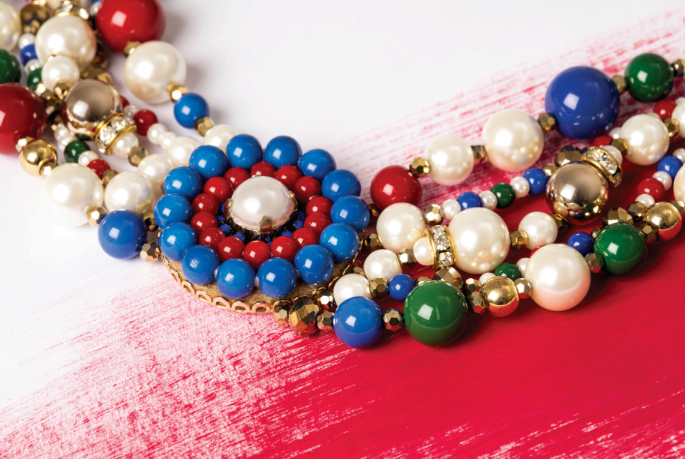 BAROQUE – Sodini Bijoux