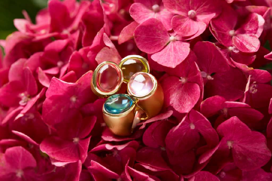 BLOSSOM – Page 3 – Sodini Bijoux