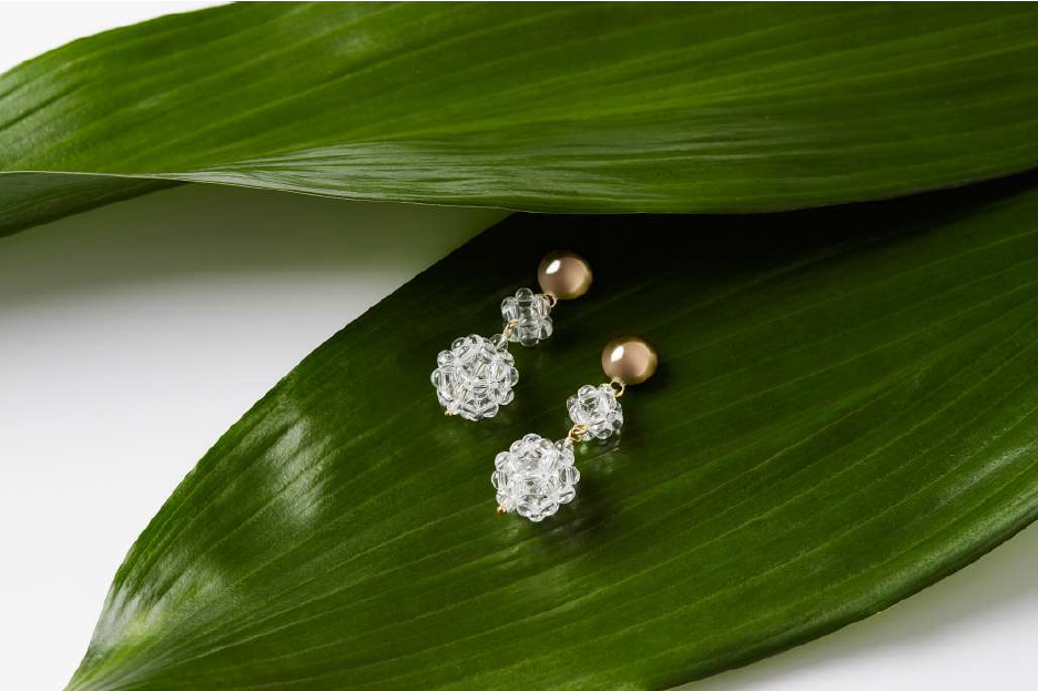 CLOROFILLA – Sodini Bijoux