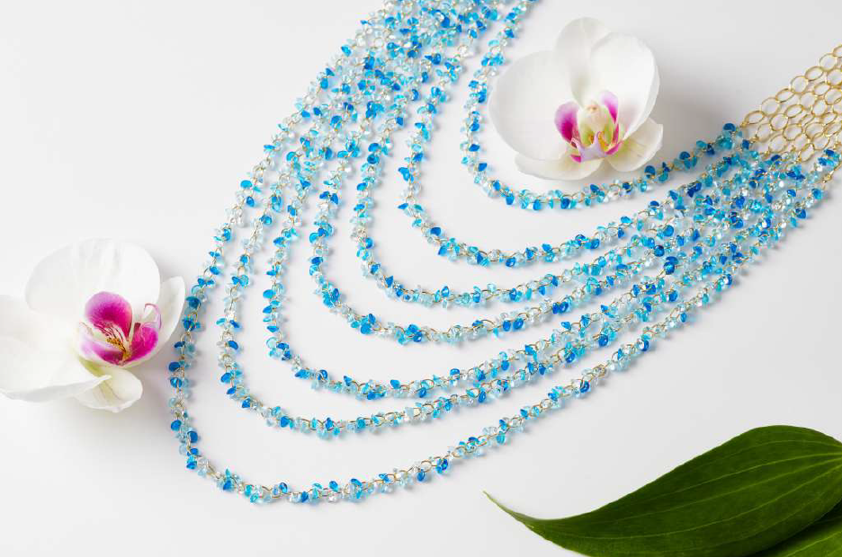 CRYSTAL – Sodini Bijoux