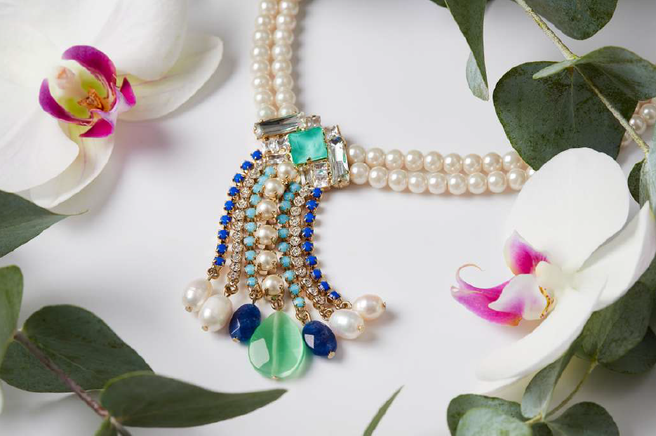 SIRENS – Sodini Bijoux