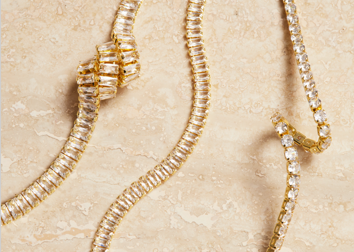 ISHTAR – Sodini Bijoux