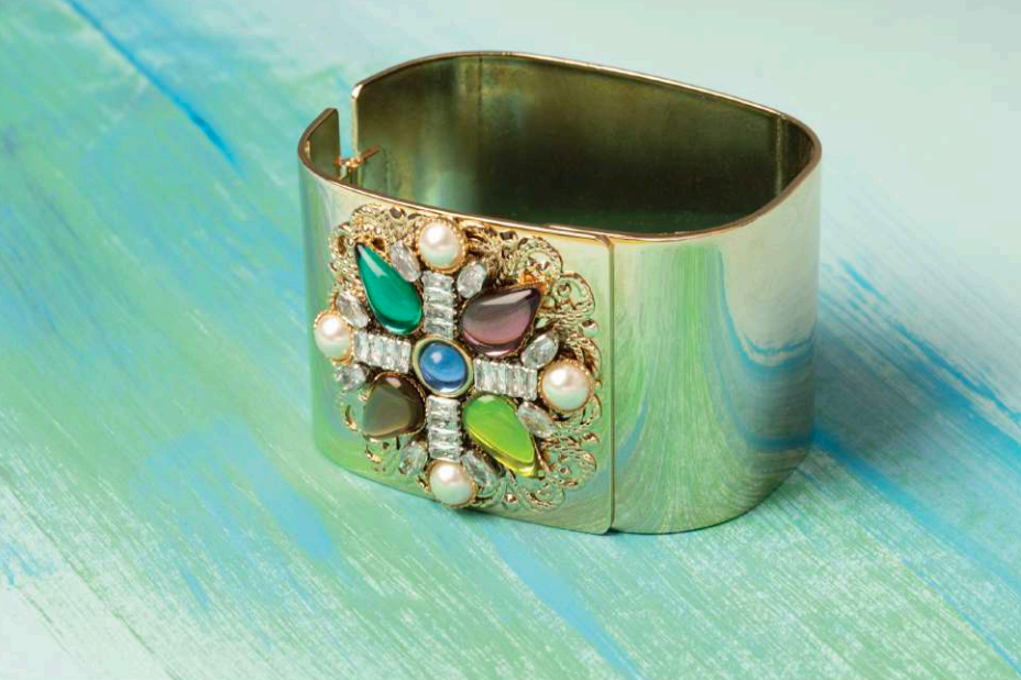 VIKTORIA Collection – Sodini Bijoux