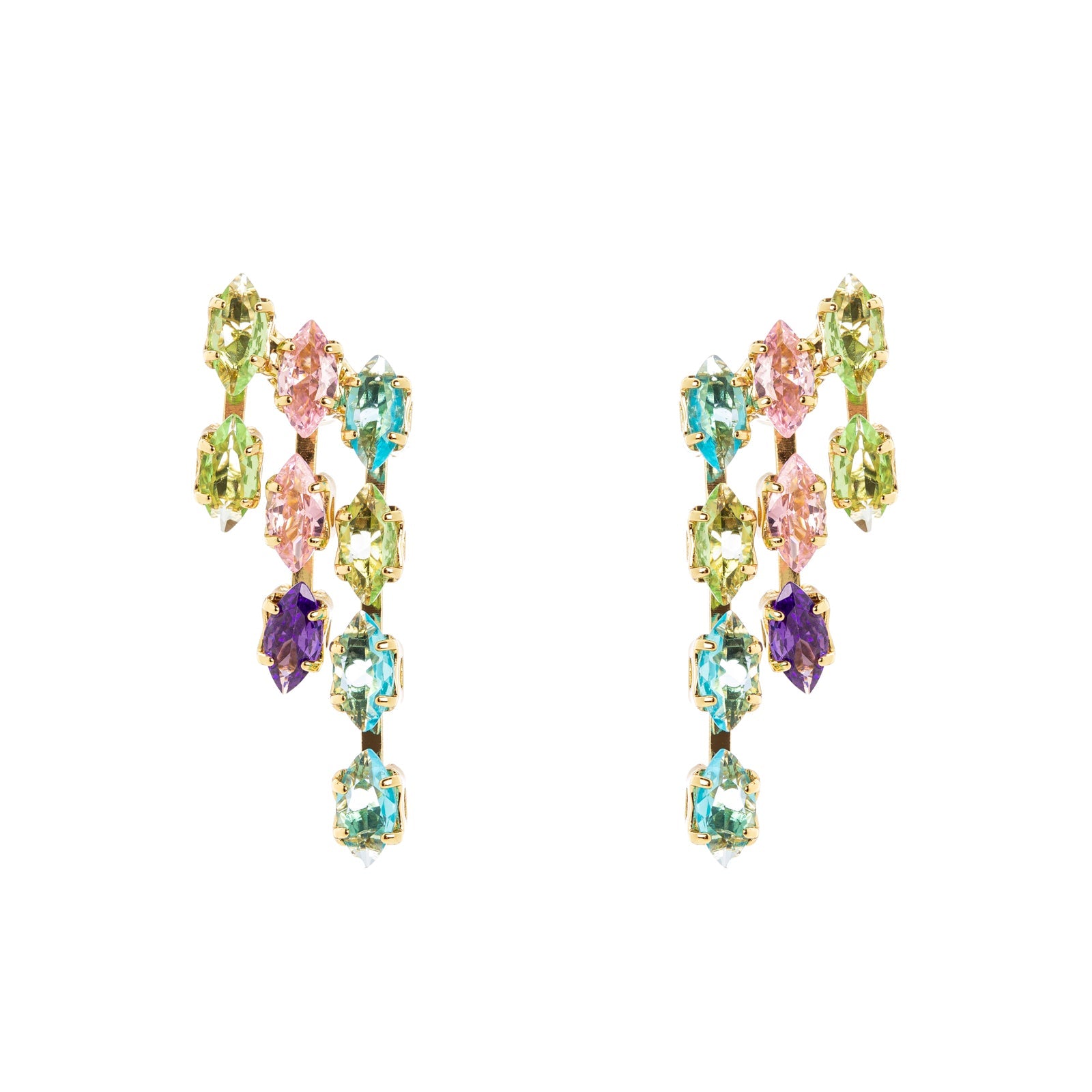 CRYSTALLINE – Page 4 – Sodini Bijoux