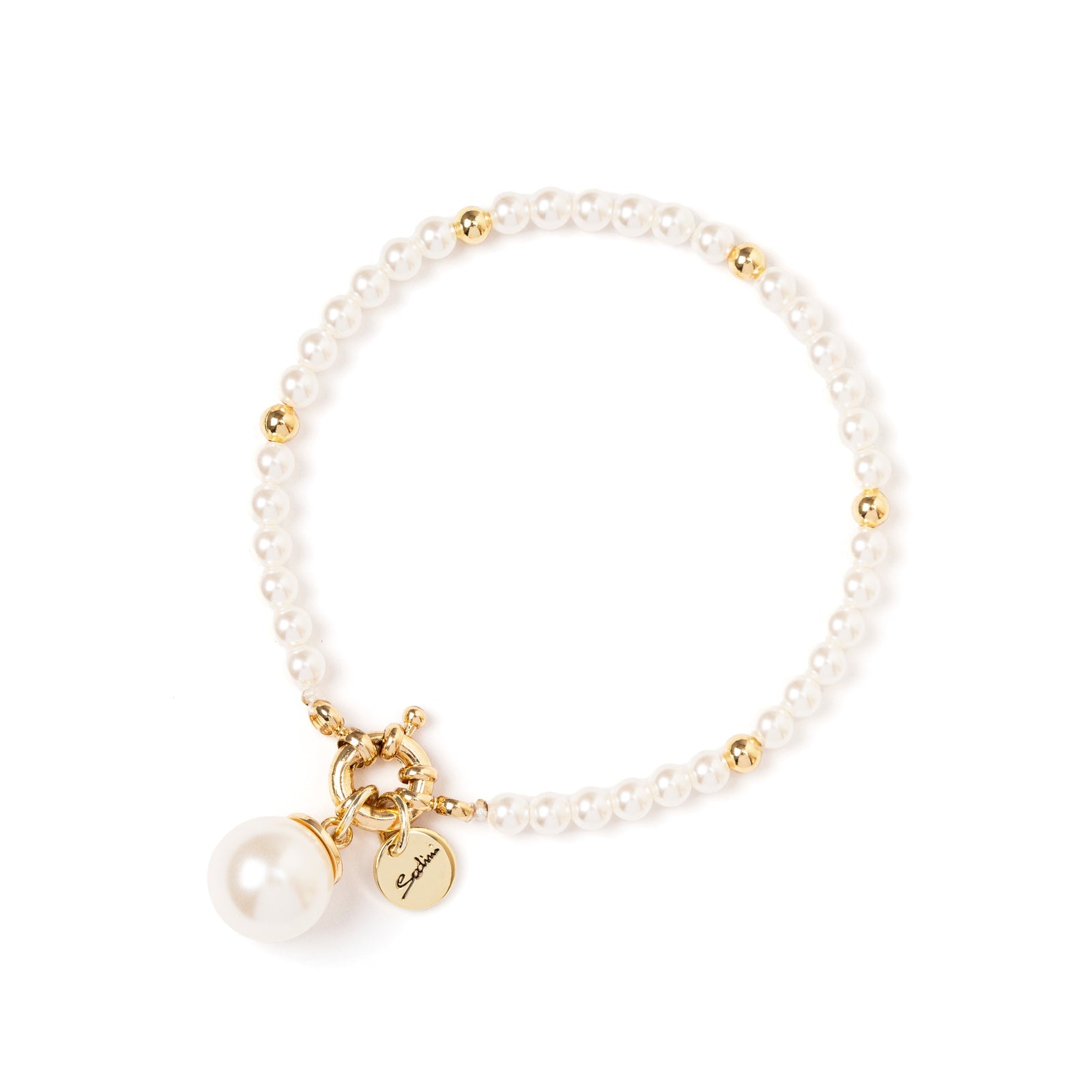 CONFETTIS – Sodini Bijoux