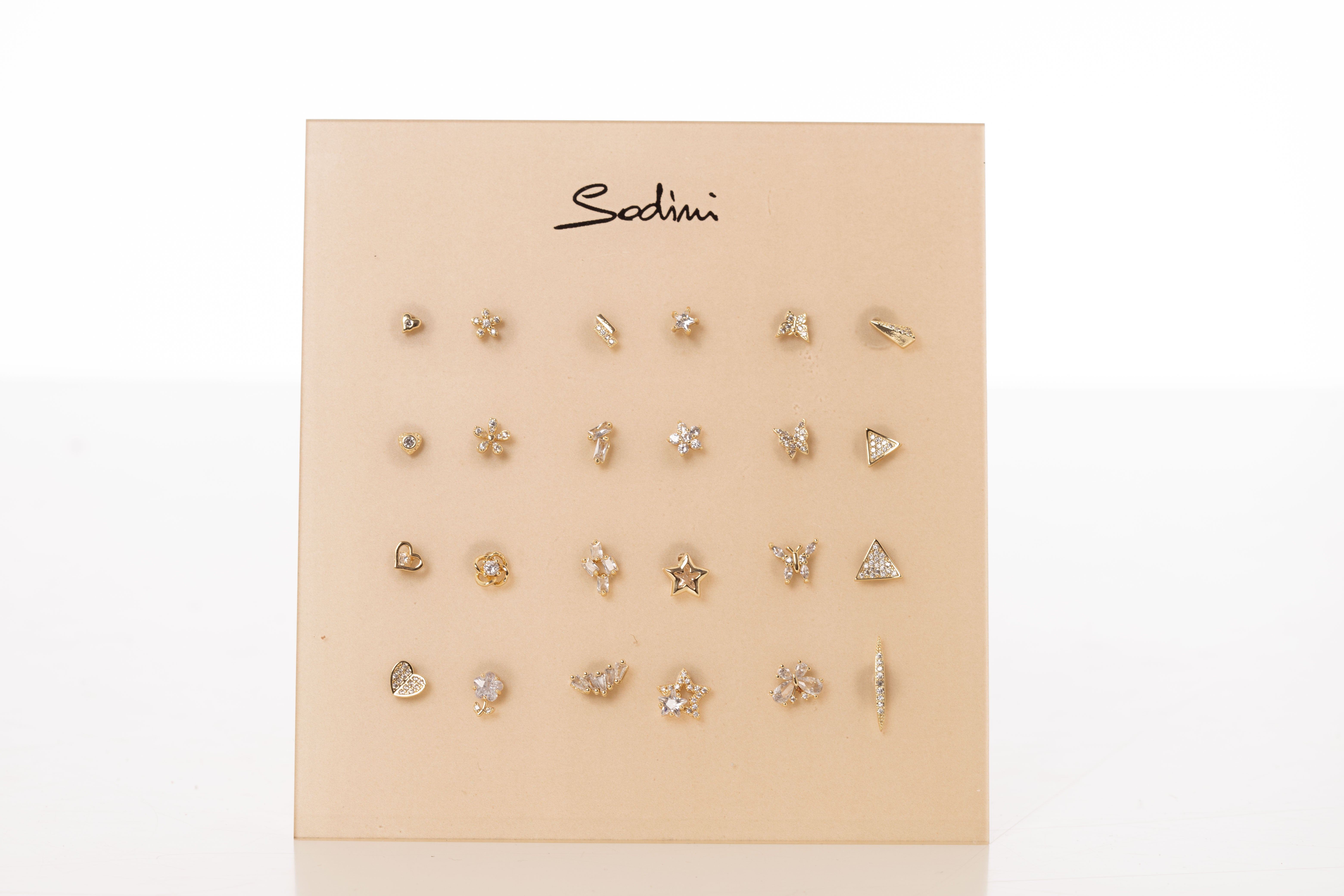 POV – Sodini Bijoux