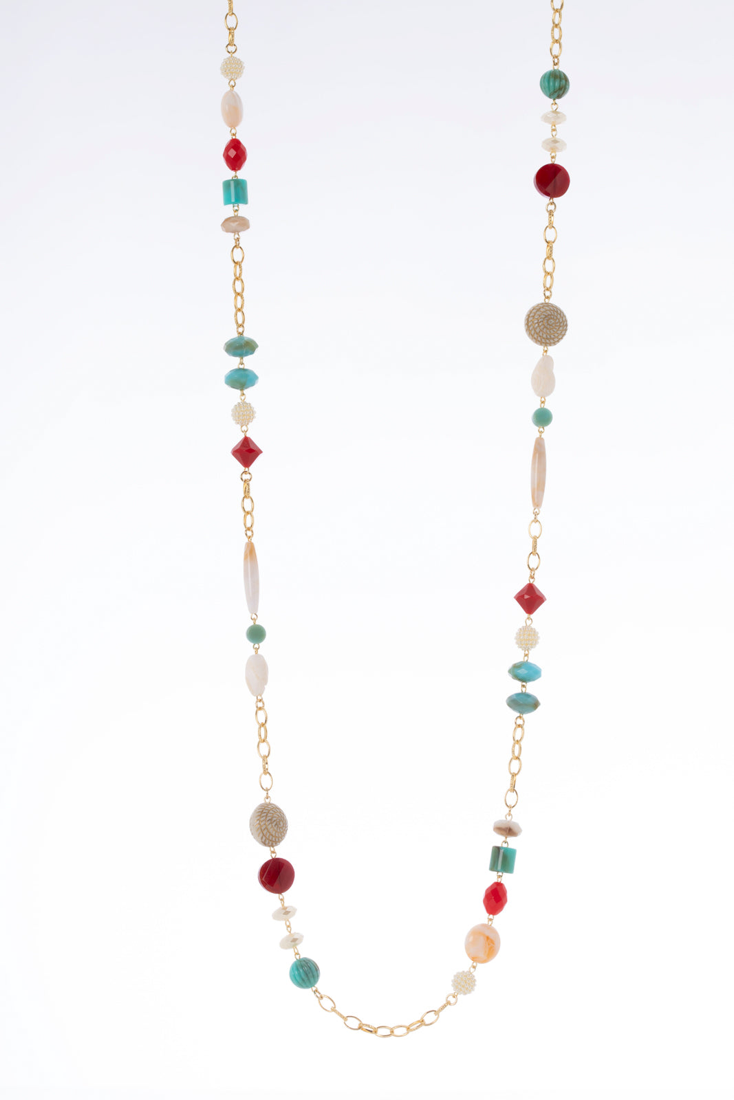 COLLANA - linea ONDINA - Codice articolo 331243 – Sodini Bijoux