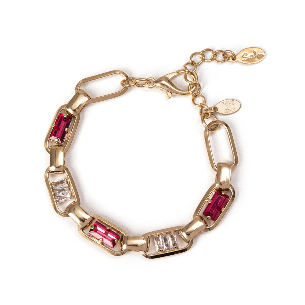 BRACELET - AUREA line - Item Code 551123Y – Sodini Bijoux