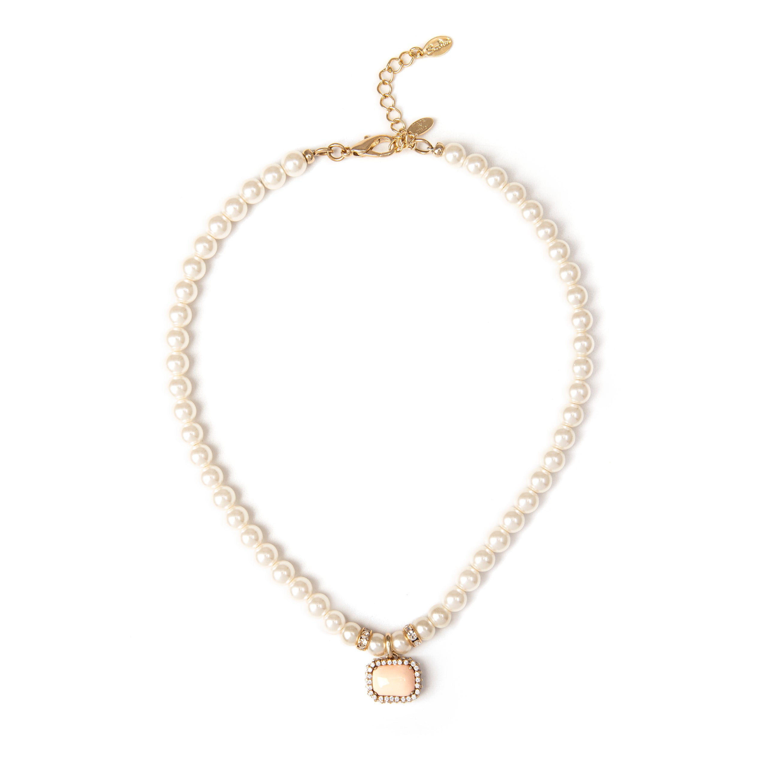 COLLANA - linea FAVILLE CIPRIA - Codice Articolo 551409 – Sodini Bijoux