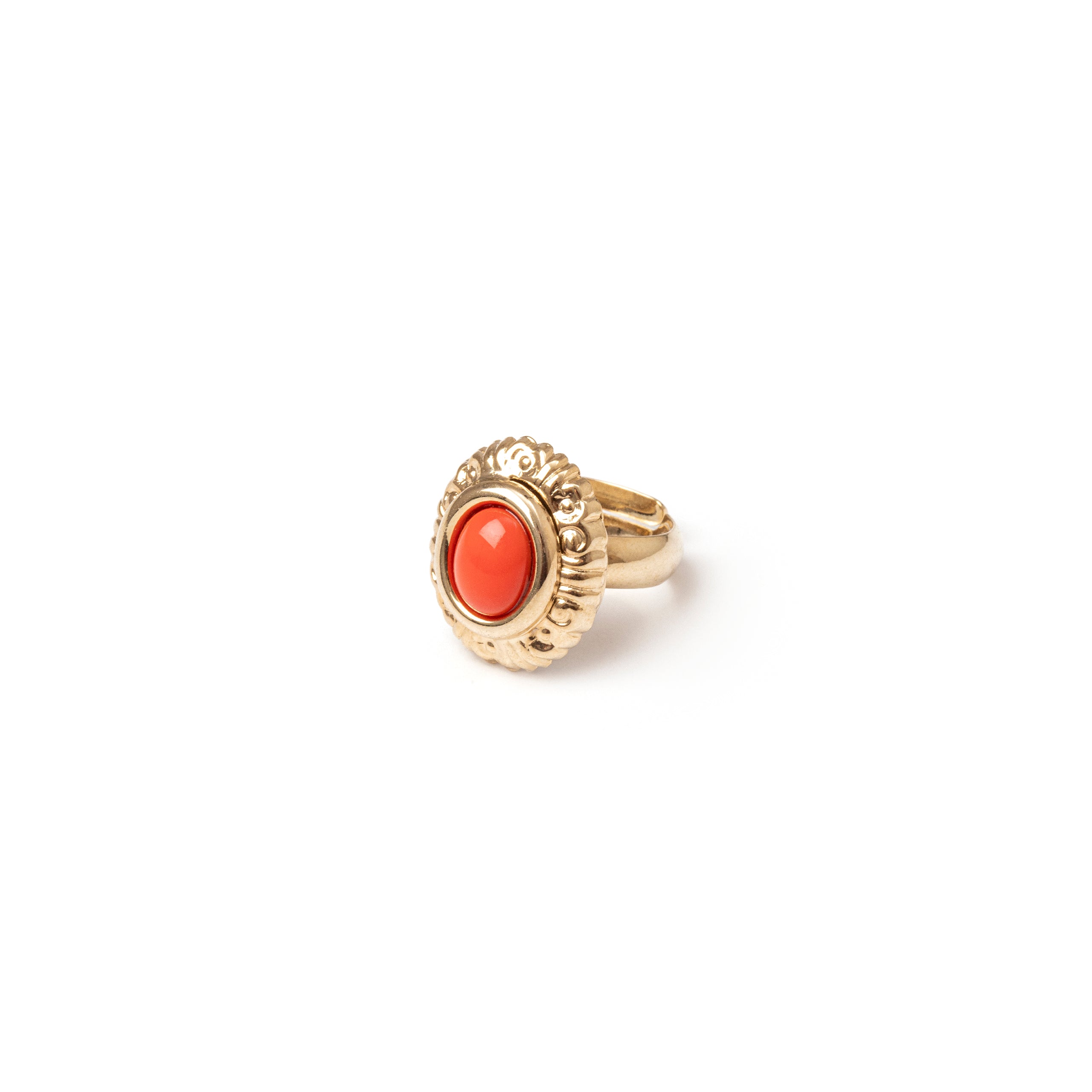 RING - MAGDALENA line - Item Code 551516 – Sodini Bijoux