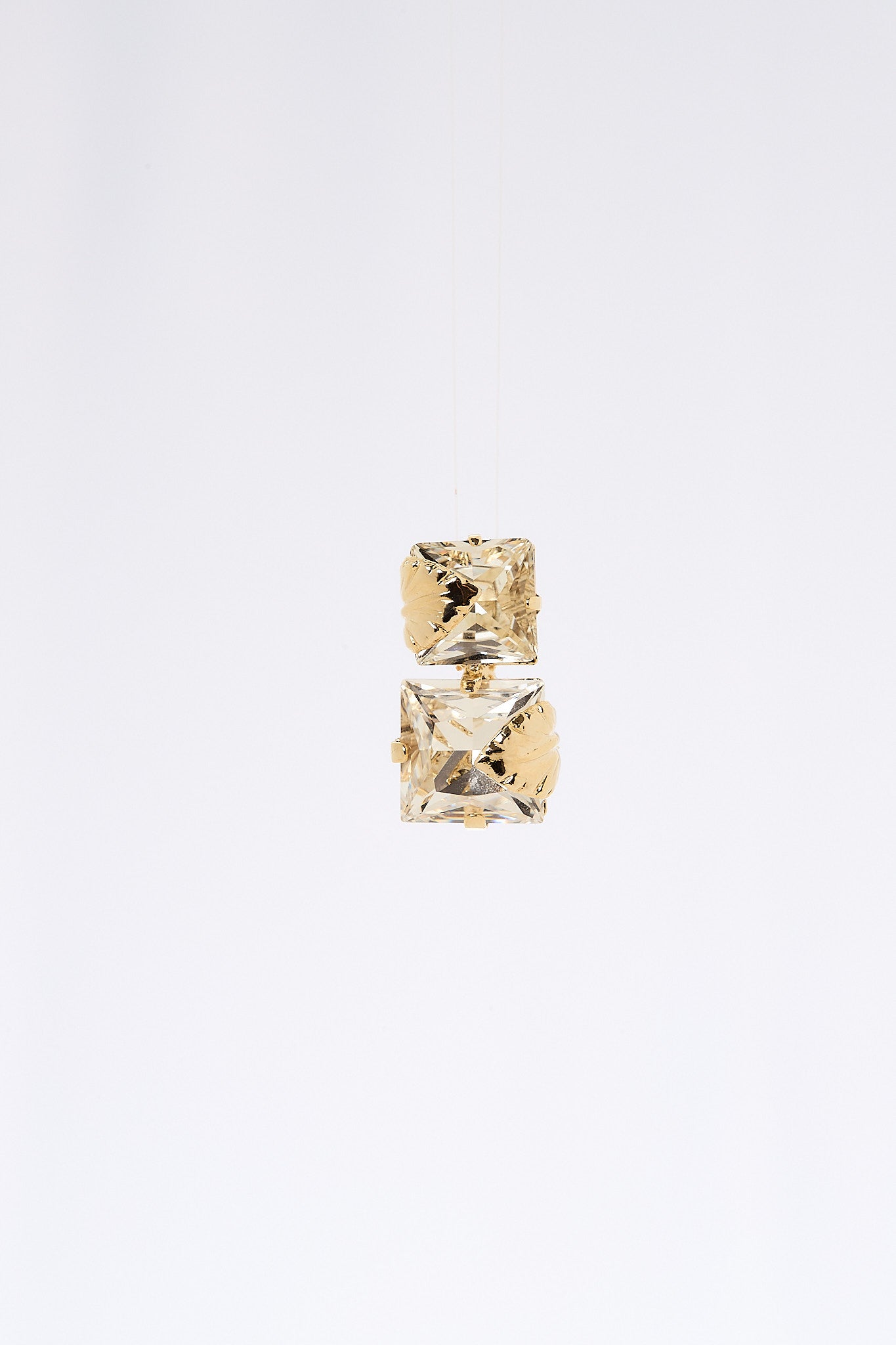 ORECCHINI - linea DAPHNE - Codice Articolo 552537 – Sodini Bijoux