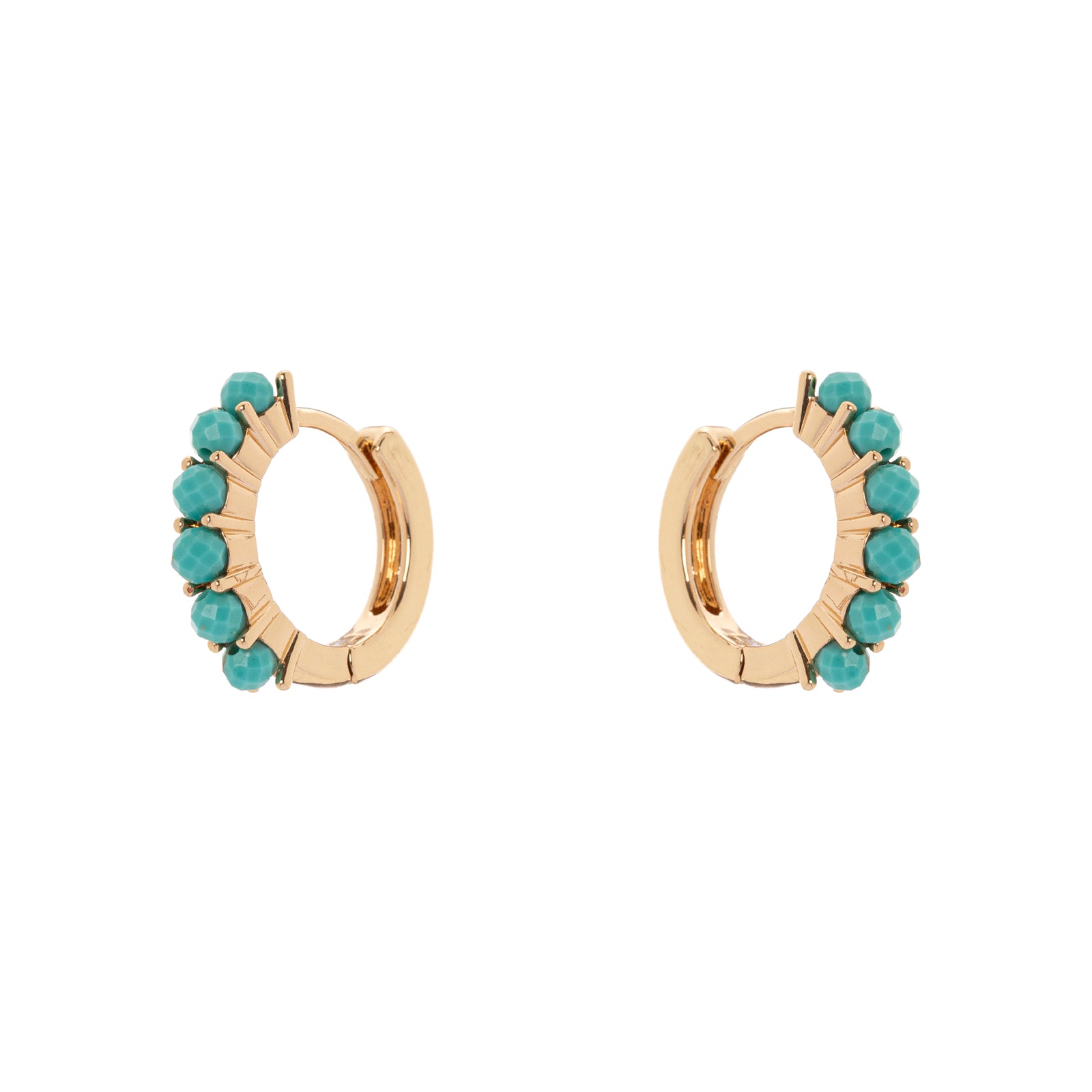 ORECCHINI - linea BALI - Codice Articolo 891092G – Sodini Bijoux