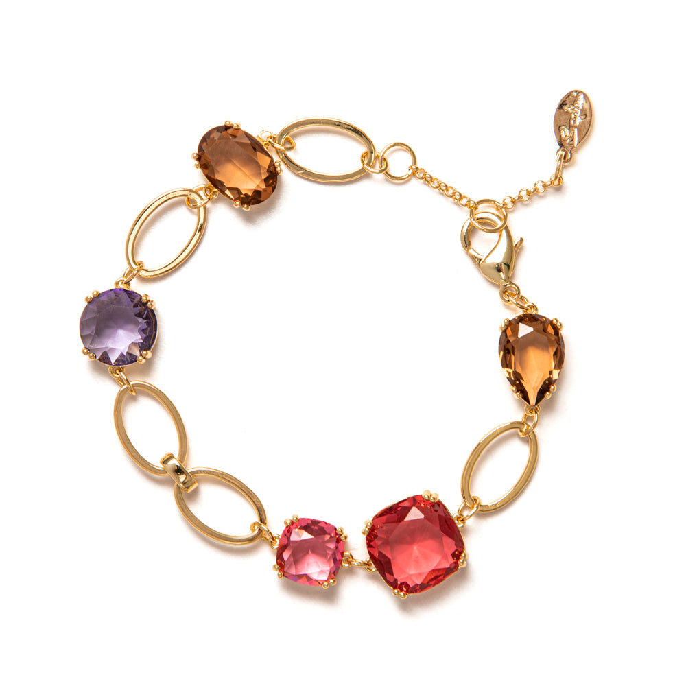 BRACCIALE - linea INFINITY - Codice Articolo 912199D – Sodini Bijoux