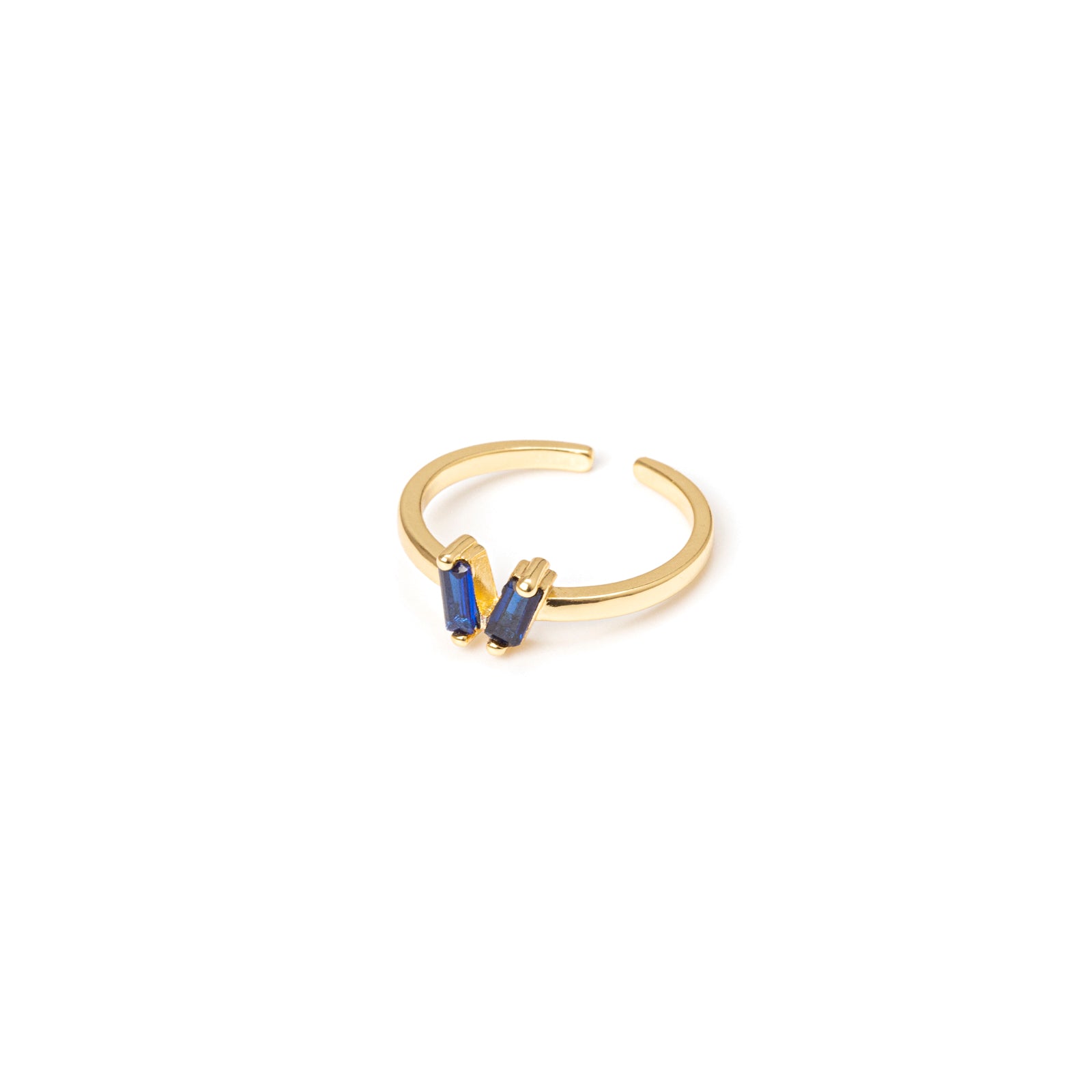 RING - RANIA line - Item code 97C224H – Sodini Bijoux