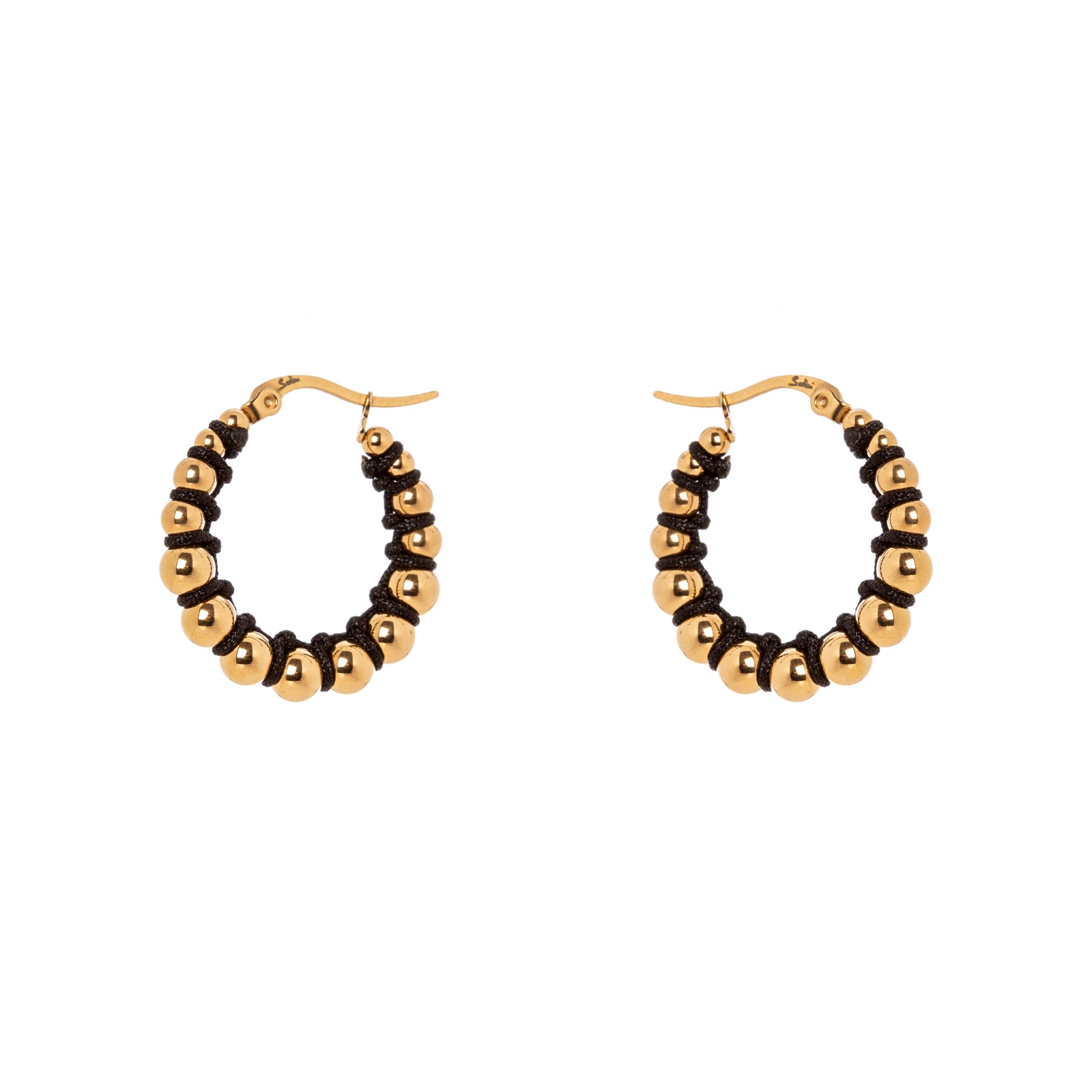 ORECCHINI - linea FUSION - Codice Articolo 891183DP – Sodini Bijoux