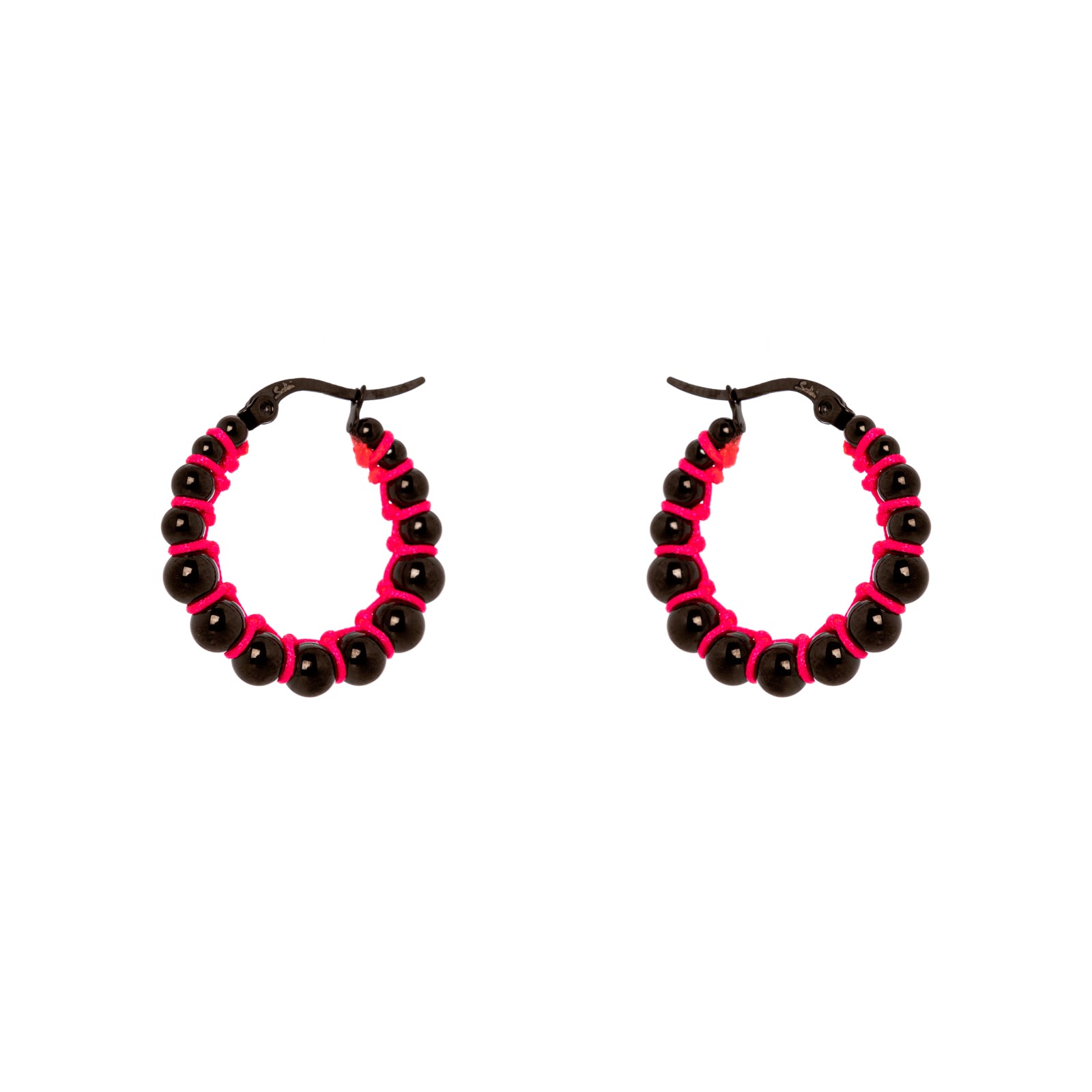 ORECCHINI - linea FUSION - Codice Articolo 891183PY – Sodini Bijoux
