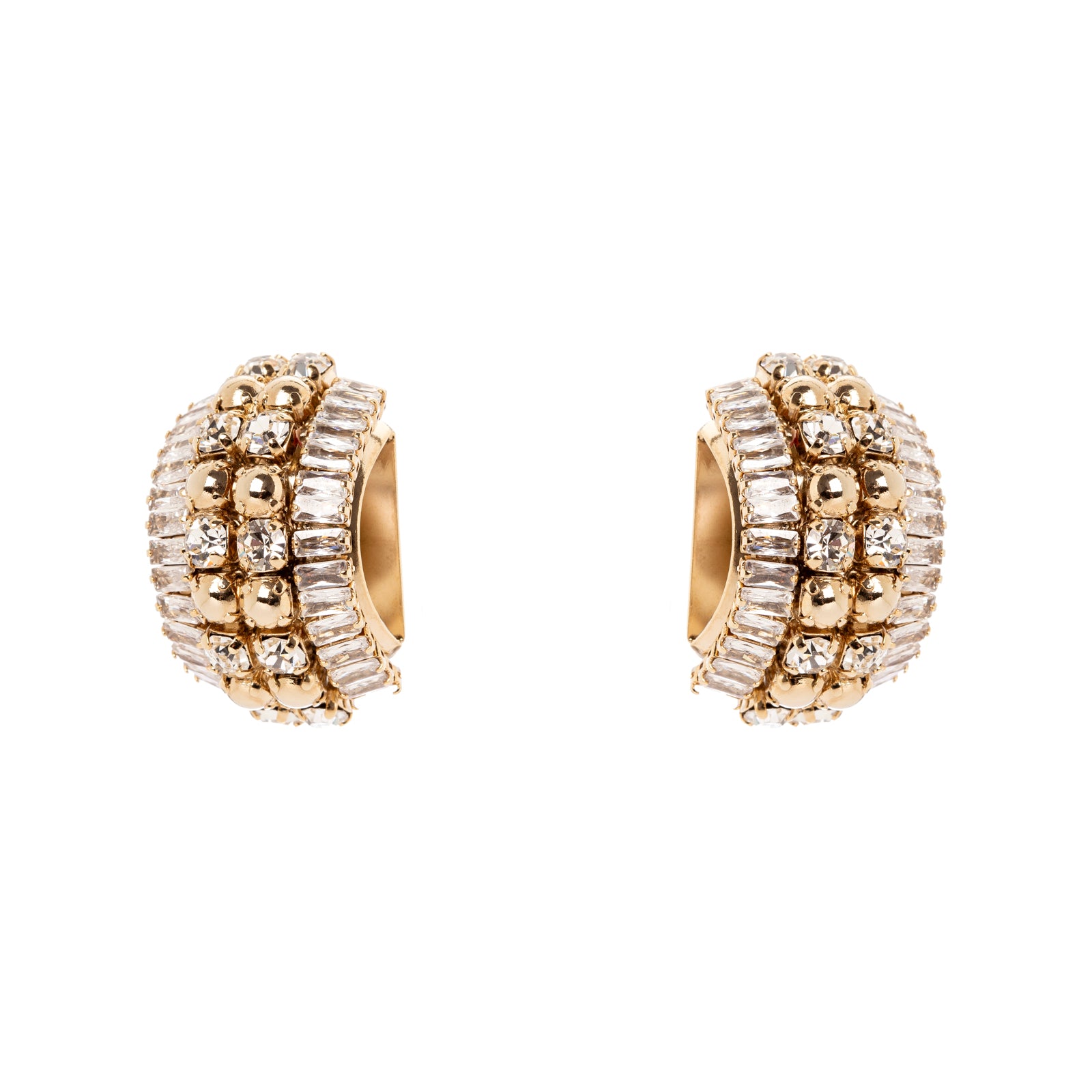 ORECCHINI - linea BABILONIA - Codice 552220 – Sodini Bijoux