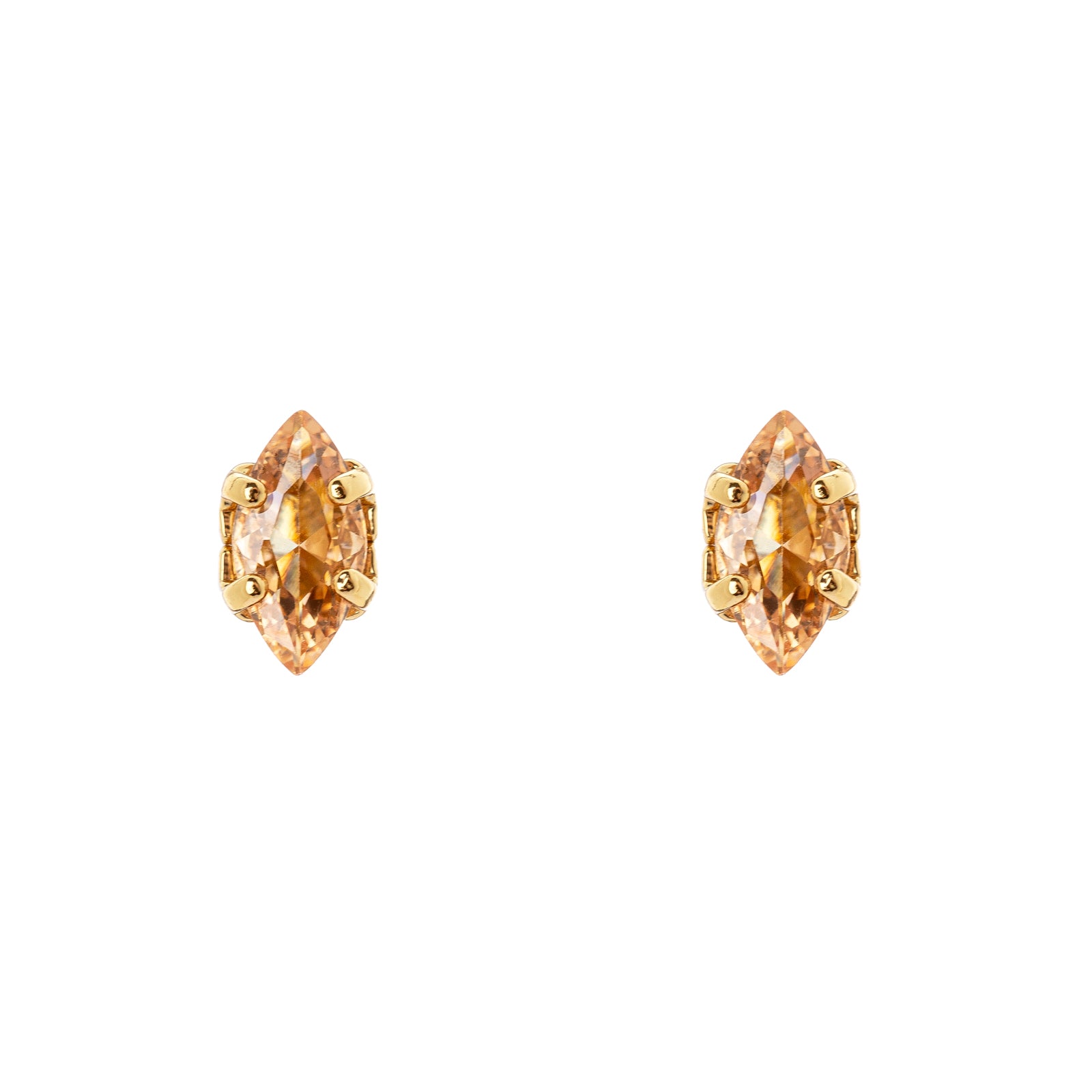 ORECCHINI - linea CRYSTALLINE- Codice Articolo 912706M – Sodini Bijoux